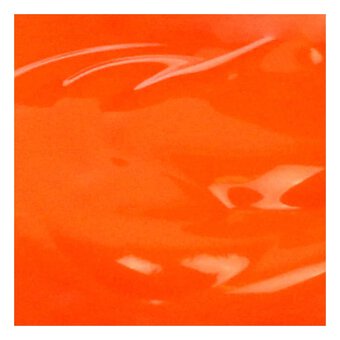 Orange Ready Mixed Paint 300ml | Hobbycraft