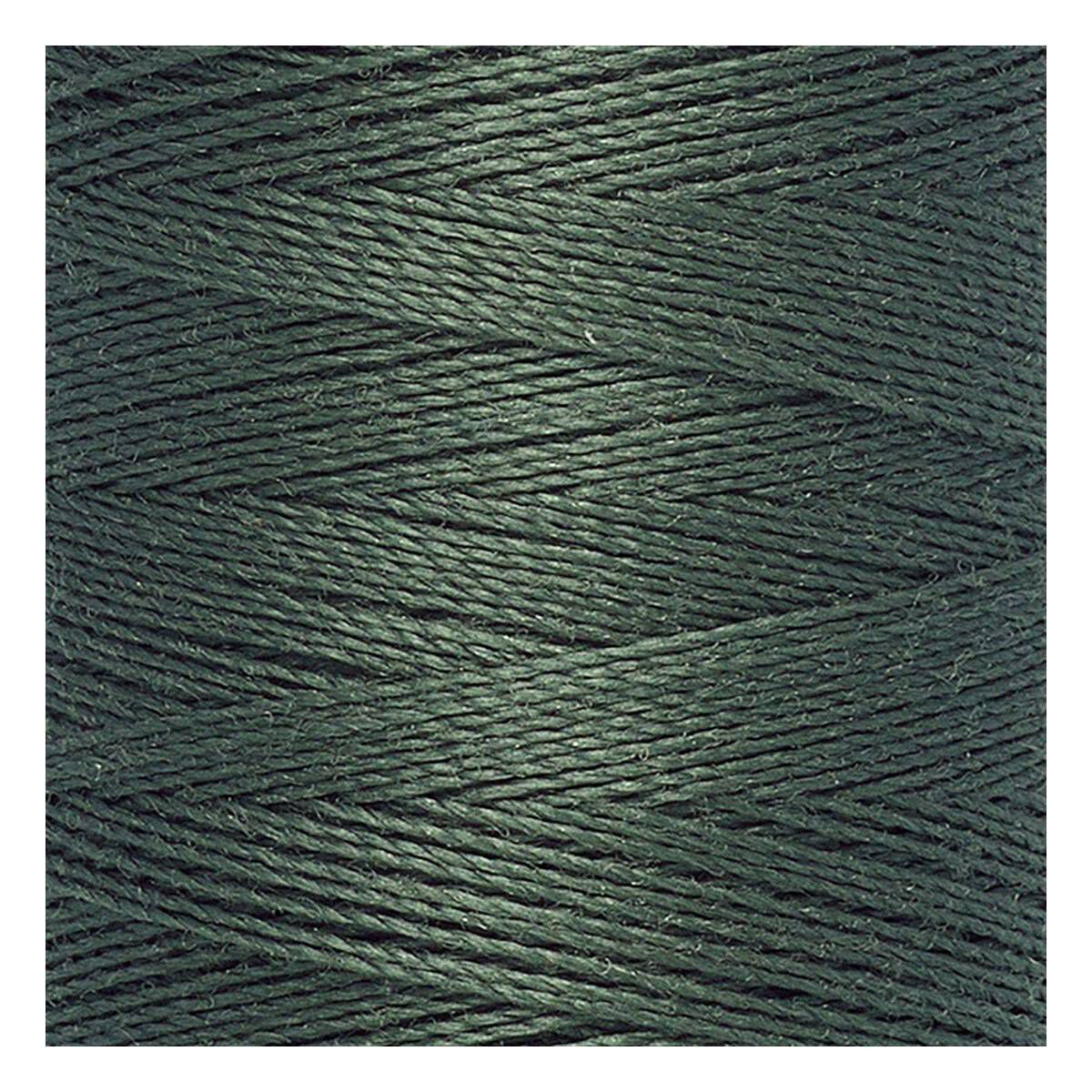 Gutermann Dark Olive Sew All Thread 100m (269) | Hobbycraft
