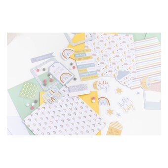 Card Making Kits | Hobbycraft