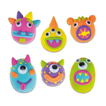 Galt Monster Magnets | Hobbycraft