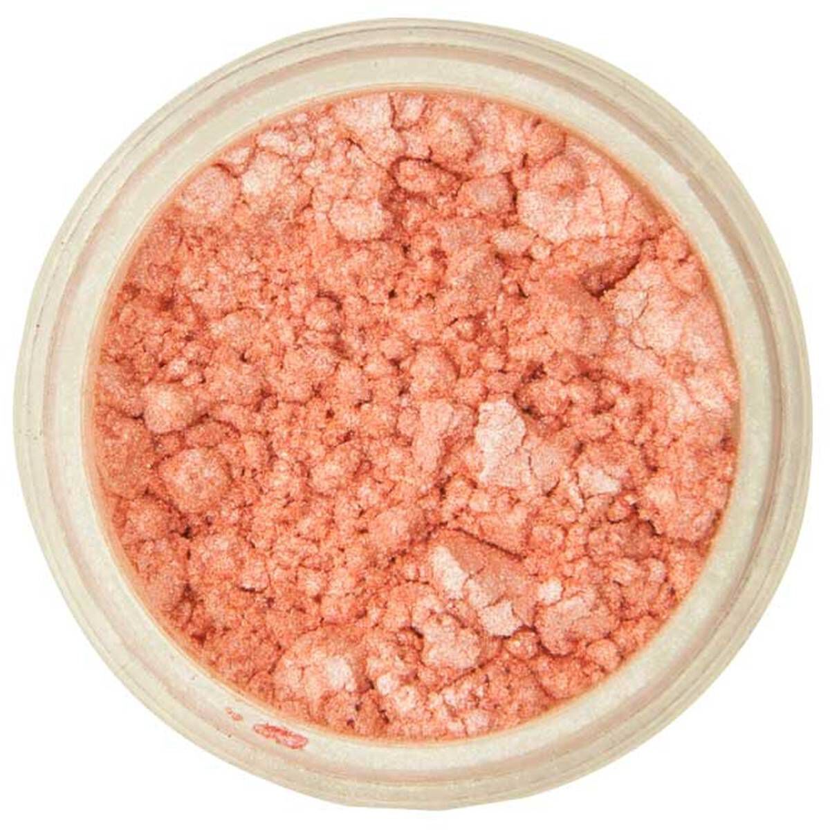 Rainbow Dust Pearl Blush Pink Edible Silk Lustre Powder 3g | Hobbycraft
