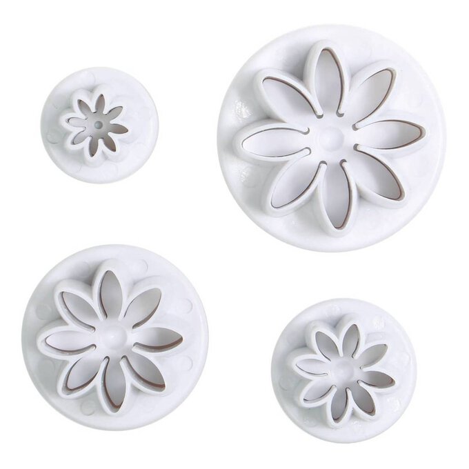 How to Make a Daisy Cake | Hobbycraft