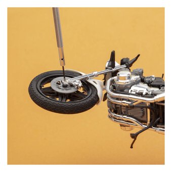 Modelcraft Precision Screwdriver Set 9 Pieces | Hobbycraft