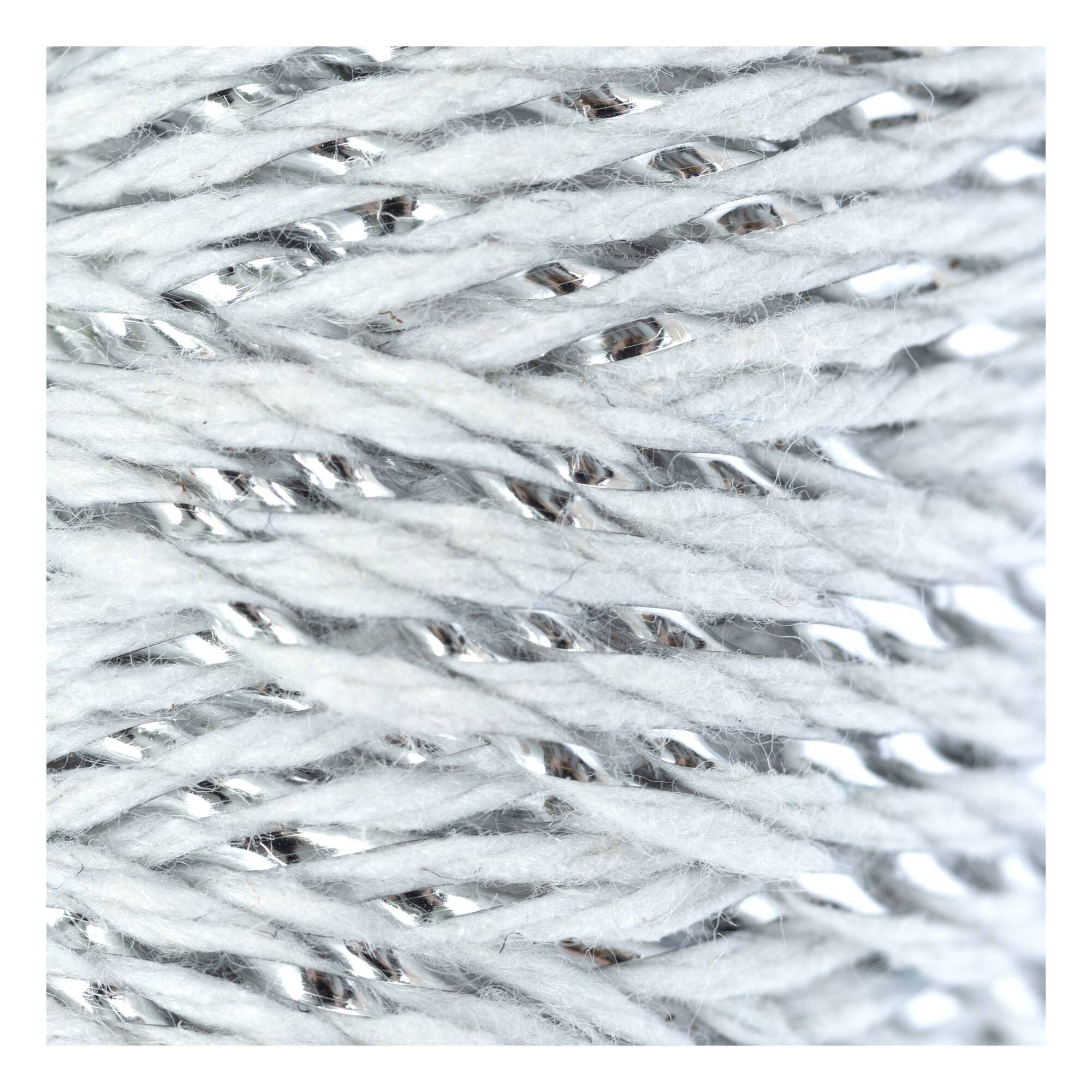 Metallic Twine 50m 3 Pack | Hobbycraft