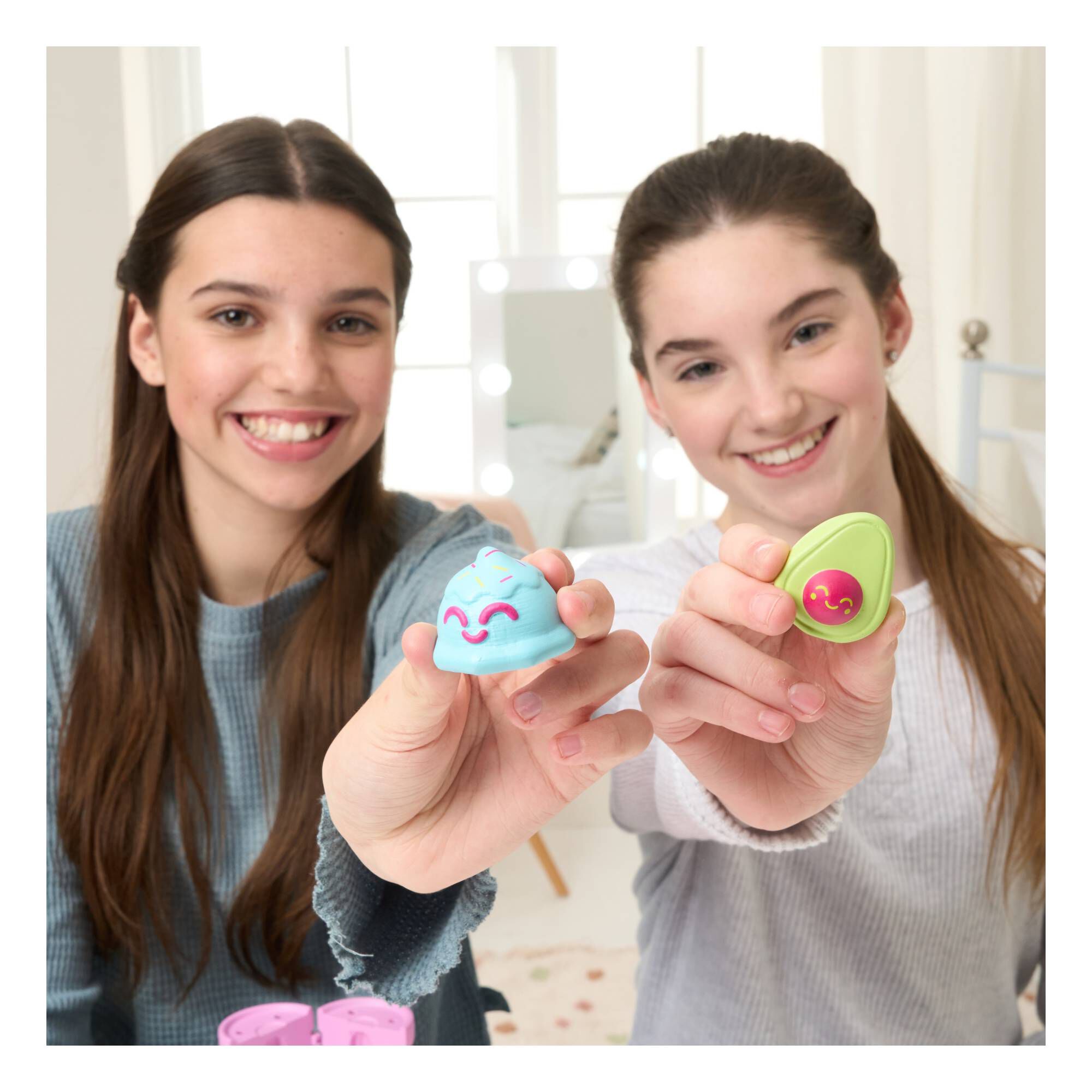 Fablab Soapy Sculpts Hobbycraft