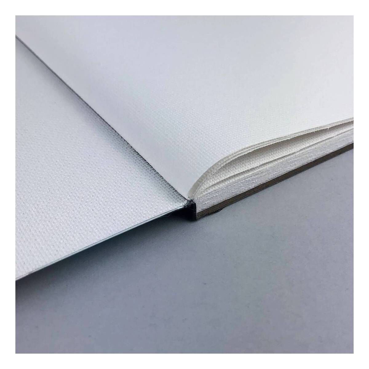 Pebeo Pop Art A3 Canvas Pad 10 Sheets | Hobbycraft