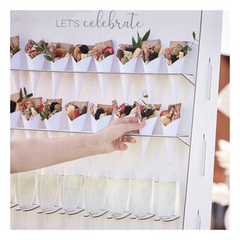 Ginger Ray Grazing Stand | Hobbycraft