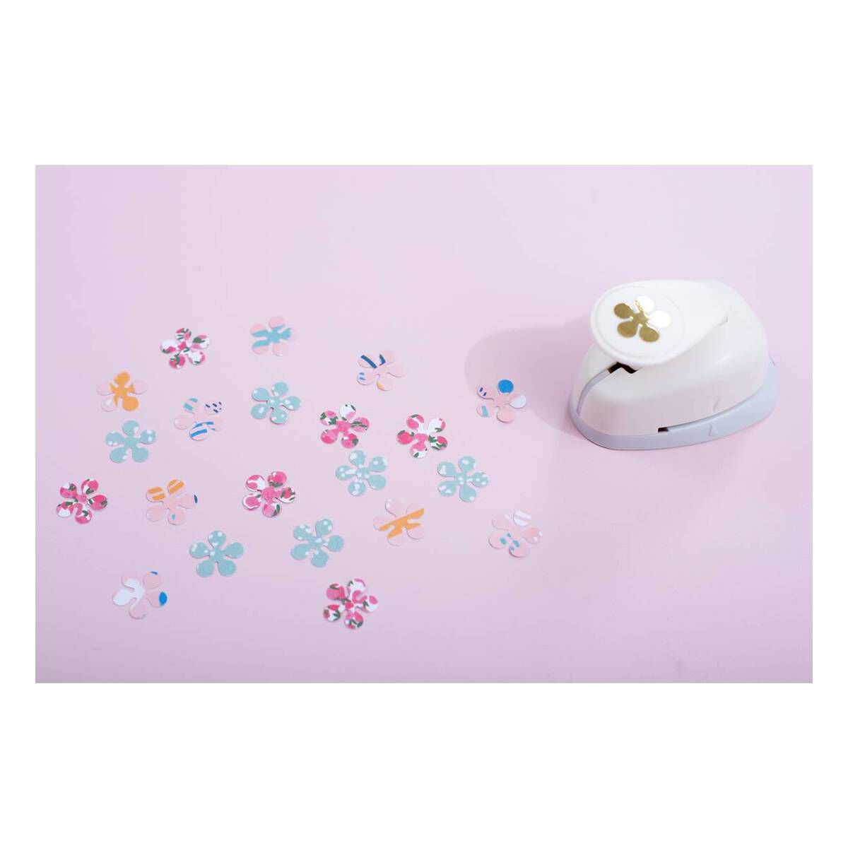 Violet Studio Mini Punch Set 3 Pieces | Hobbycraft