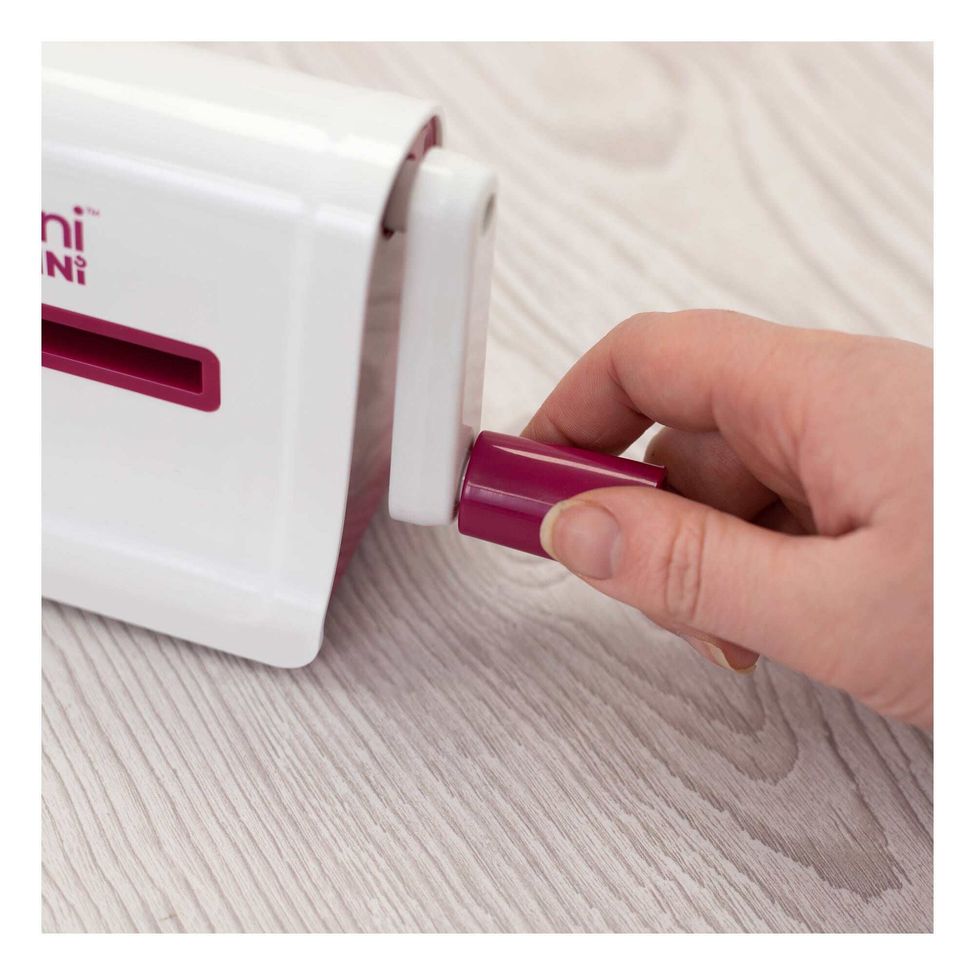 Gemini II Mini Die Cutting and Embossing Machine | Hobbycraft