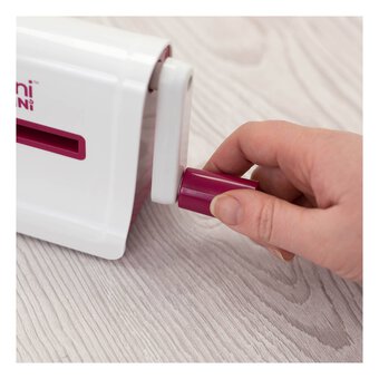 Gemini II Mini Die Cutting and Embossing Machine | Hobbycraft