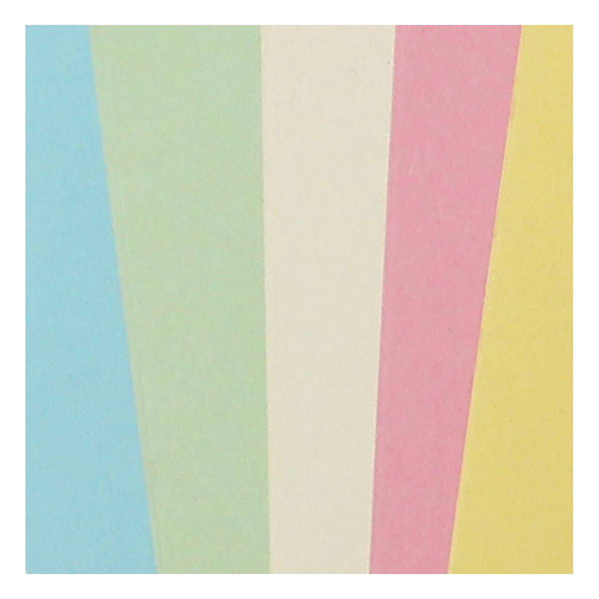 Pastel Card A4 50 Pack | Hobbycraft