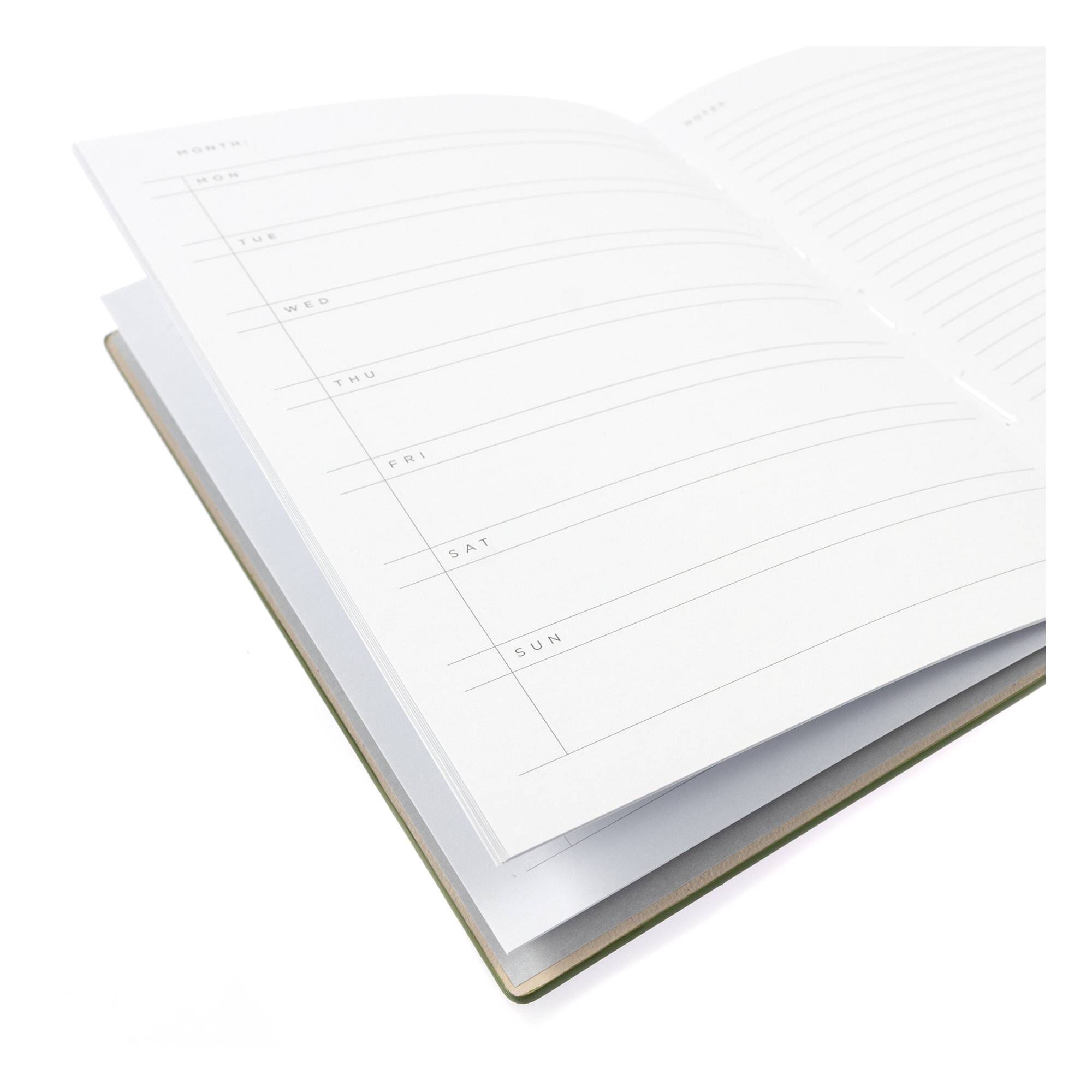 Pink Weekly Planner | Hobbycraft