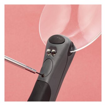 Modelcraft Precision Screwdriver Set 9 Pieces | Hobbycraft