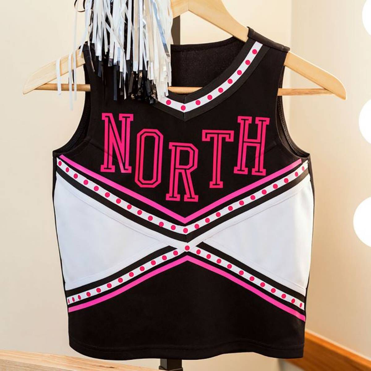 Cricut Red Sportflex Iron-On 12 x 24 Inches | Hobbycraft