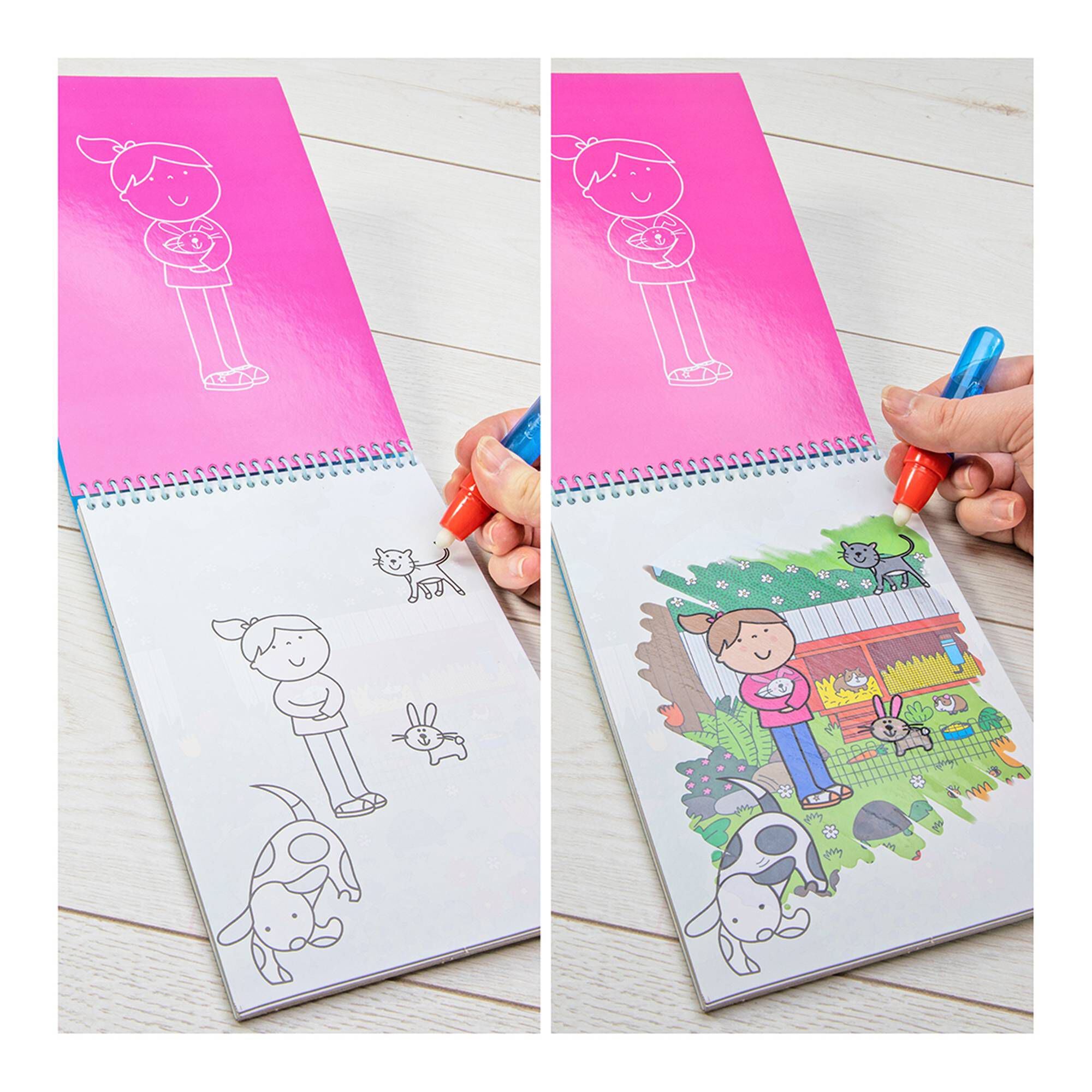 Galt Water Magic Pets | Hobbycraft