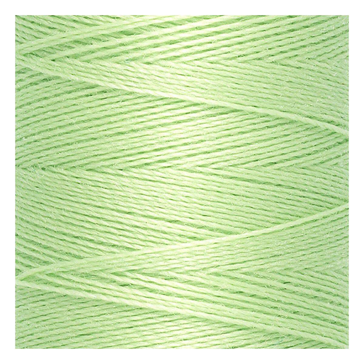 Gutermann Green Sew All Thread 100m (152) | Hobbycraft