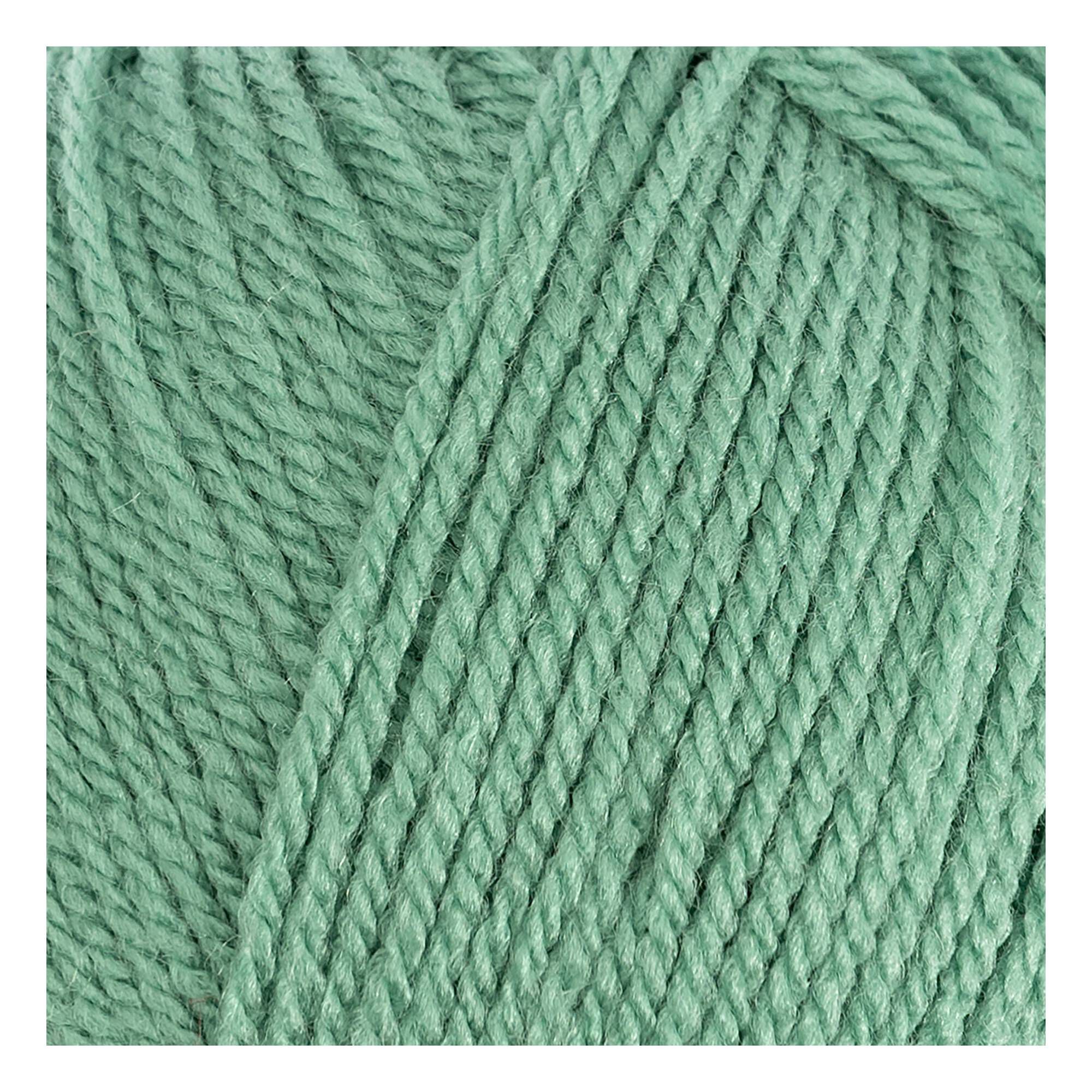 Wendy Eucalyptus Supreme DK Yarn 100g | Hobbycraft