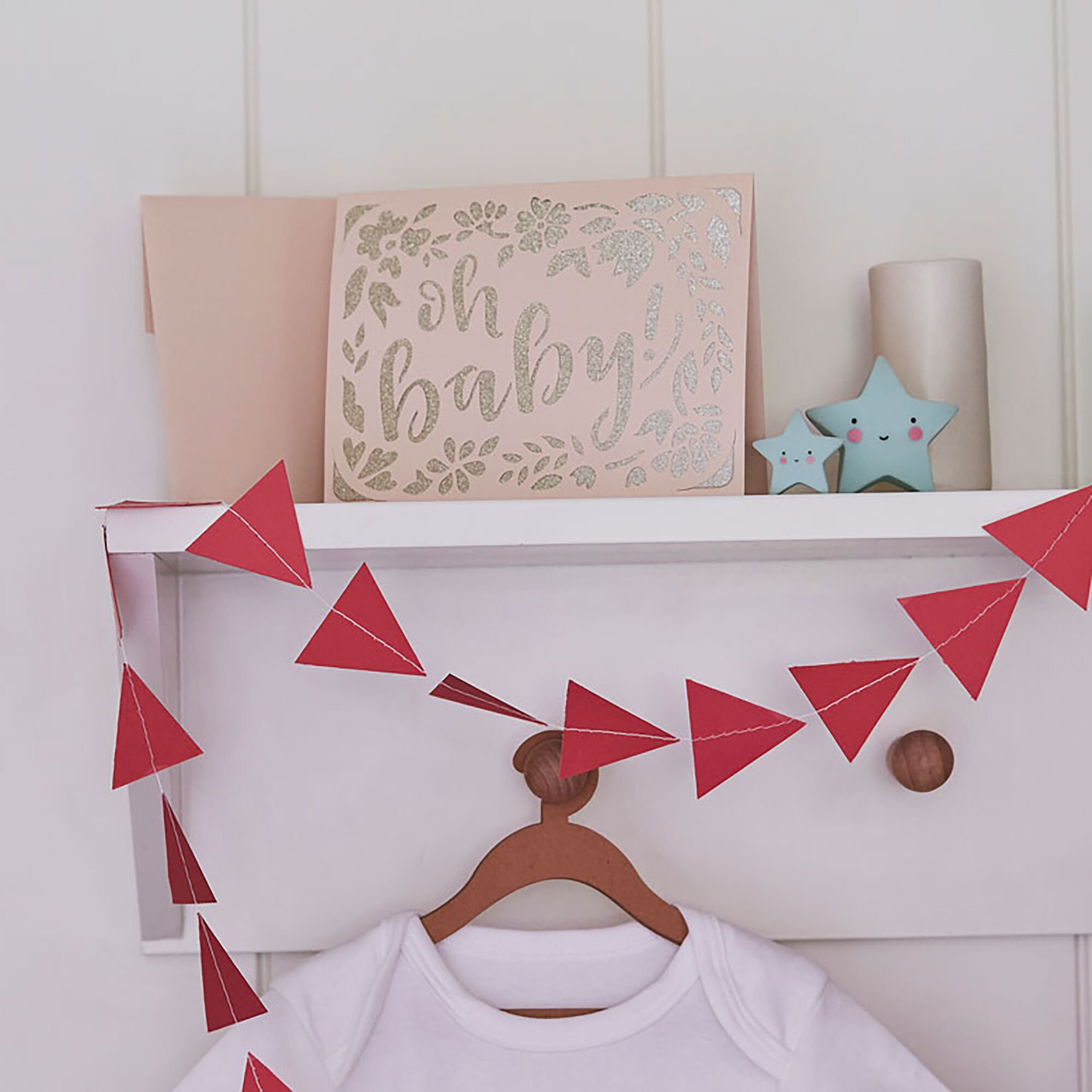 Cricut: How to Make a New Baby Card | Hobbycraft