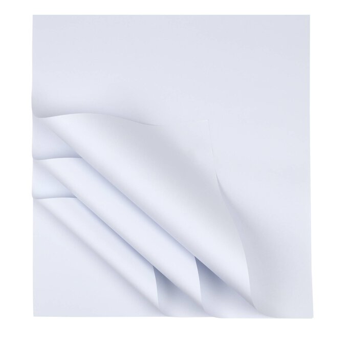 White Paper Pad A3 | Hobbycraft