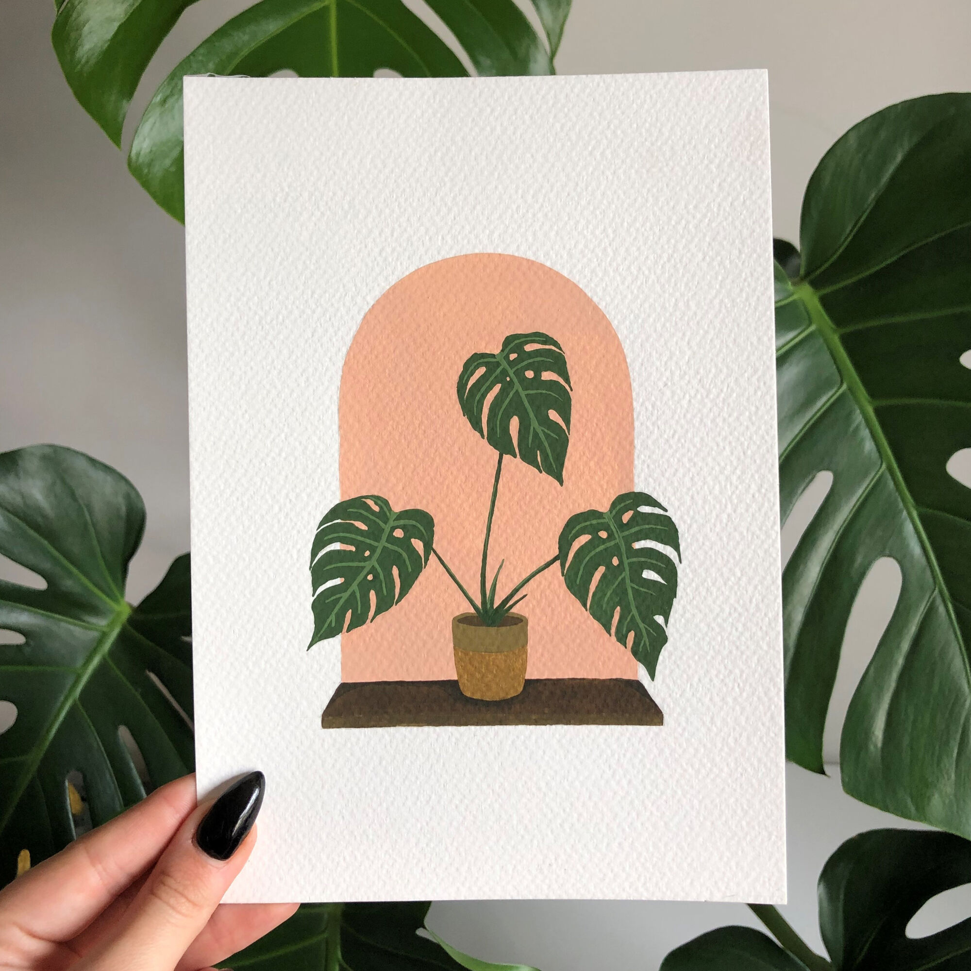 Get Started In Gouache Painting | Hobbycraft