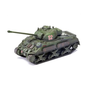 Airfix Sherman Firefly Vc Model Kit 1:72 | Hobbycraft
