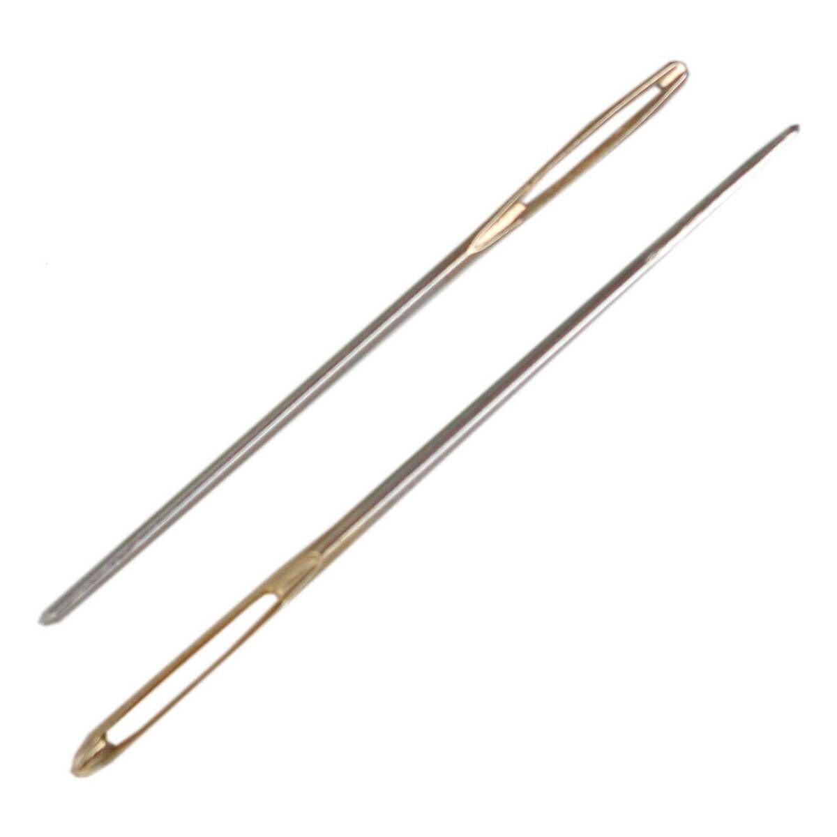 Pony Knitters Needles 2 Pack | Hobbycraft
