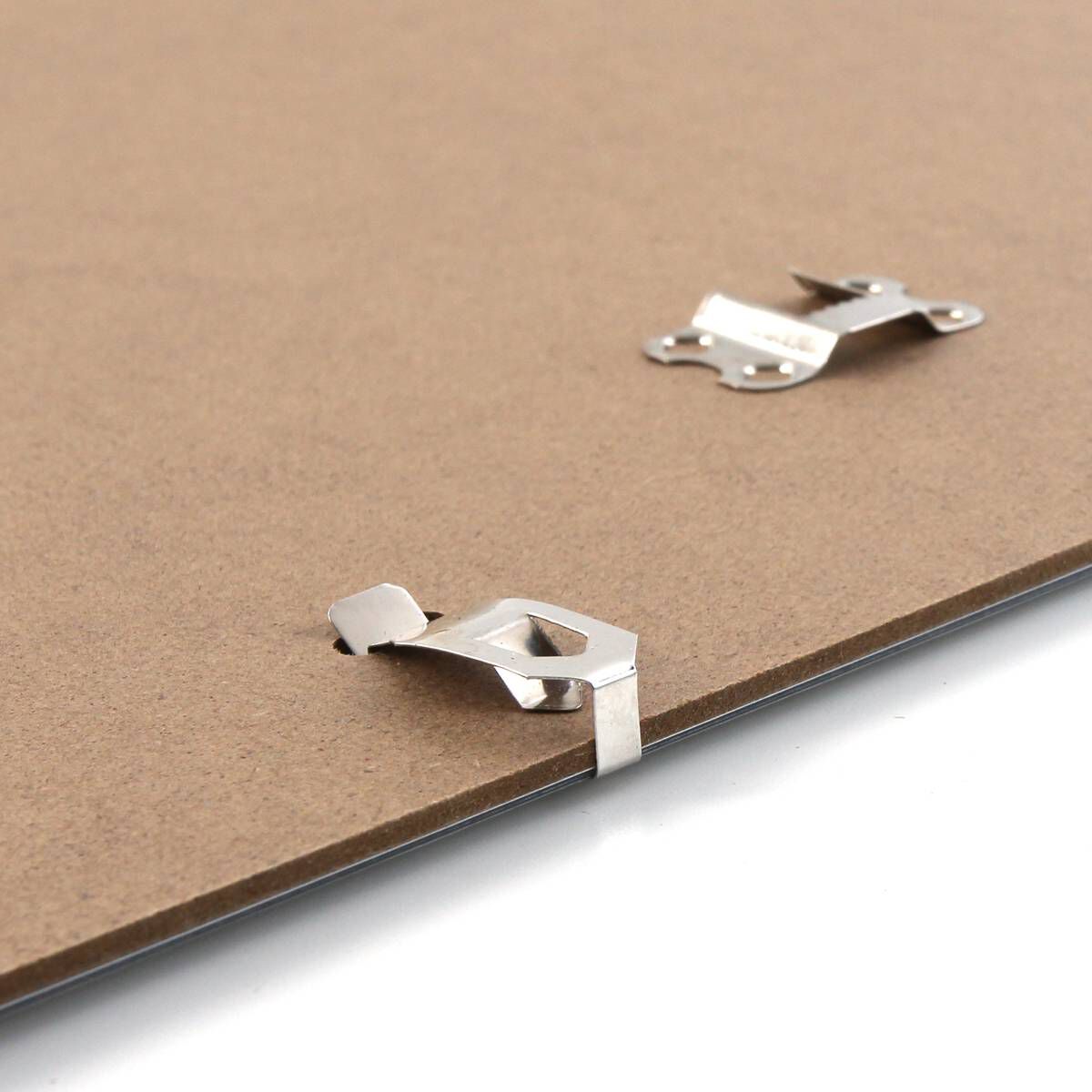 Plastic Clip Frame 40cm x 50cm | Hobbycraft