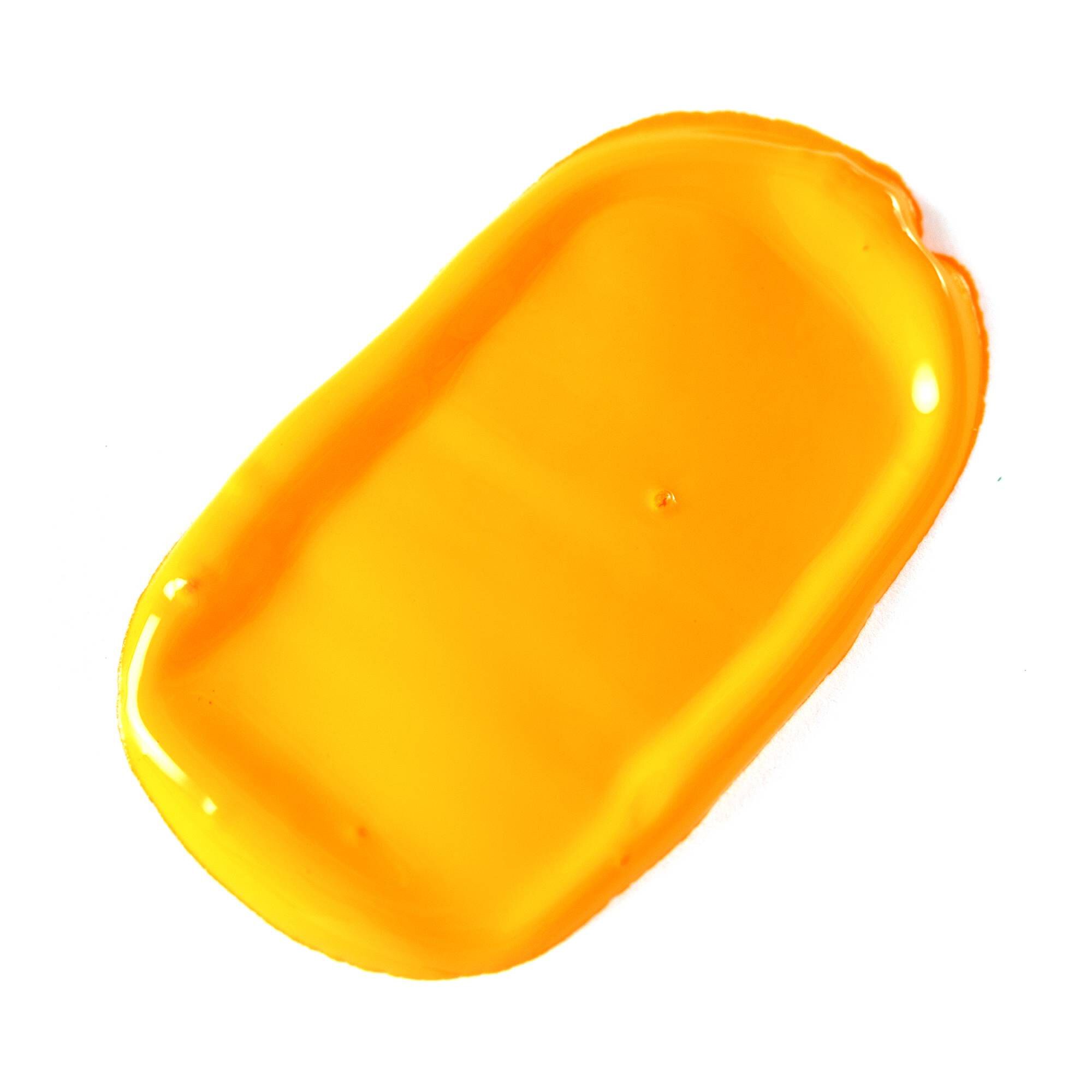 Light Orange Art Acrylic Paint 75ml | Hobbycraft