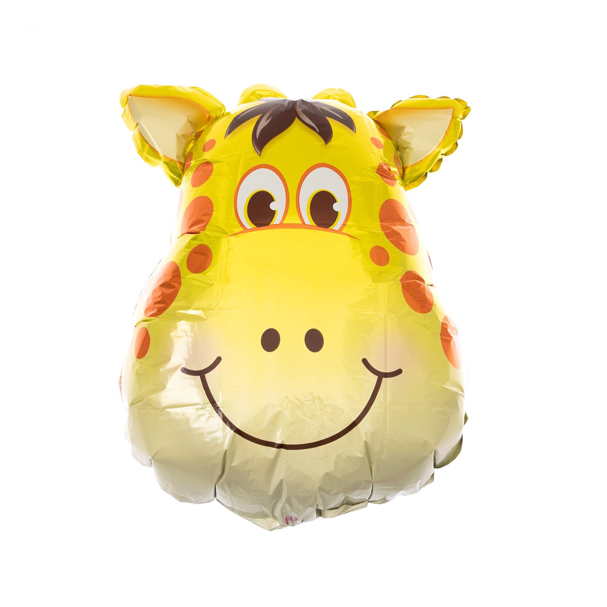Giraffe Foil Balloon | Hobbycraft