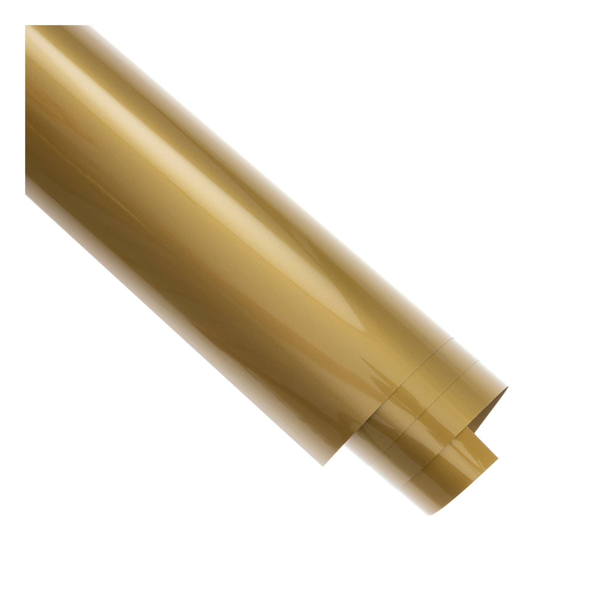 Siser Gold Easyweed Heat Transfer Vinyl 30cm x 50cm | Hobbycraft