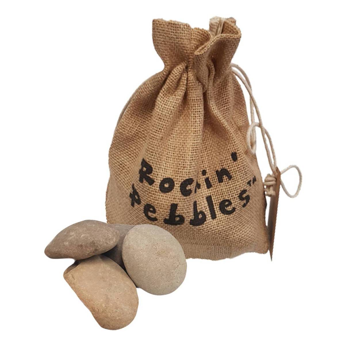 Rockin' Pebbles 2kg | Hobbycraft