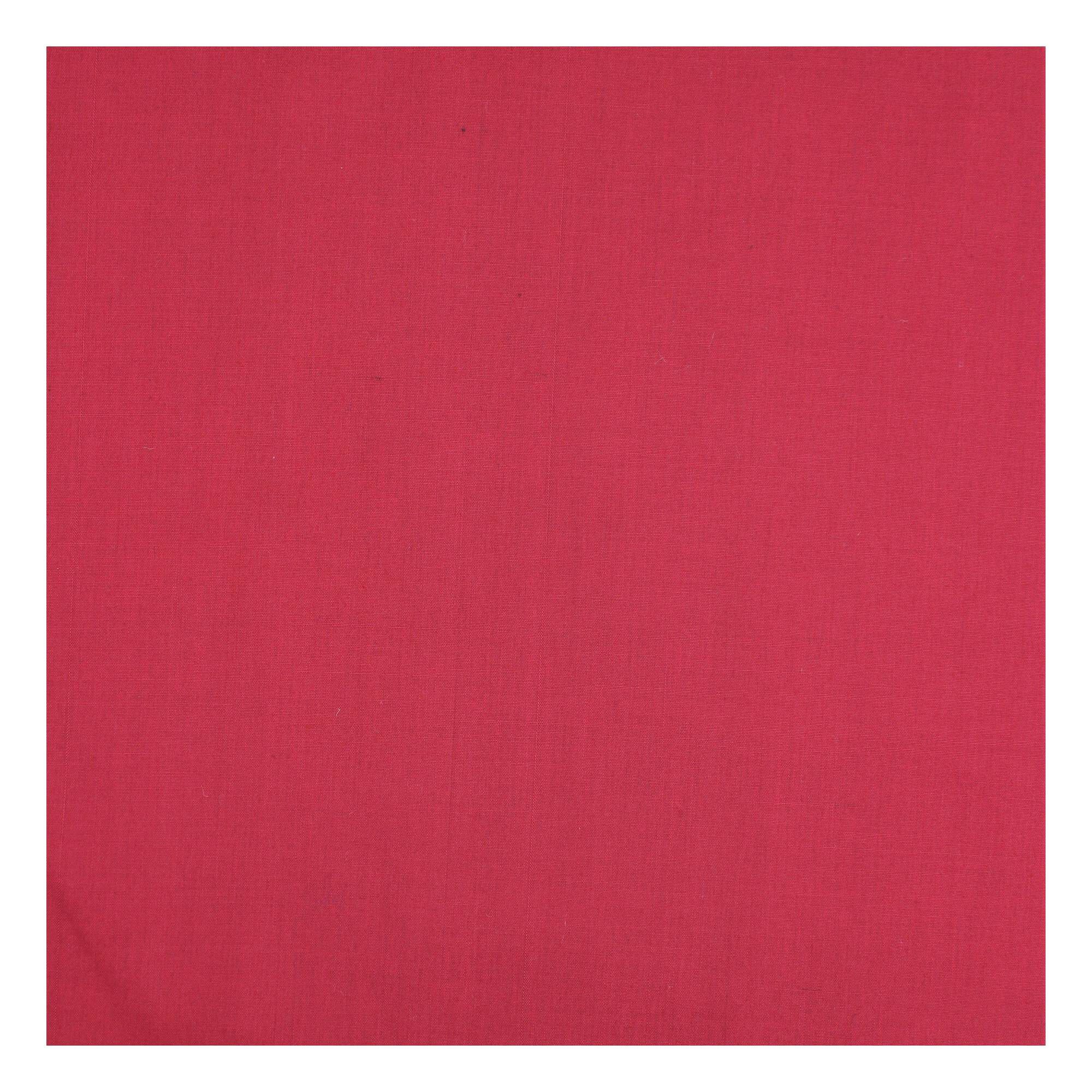 Wine Polycotton Fabric by the Metre | Hobbycraft