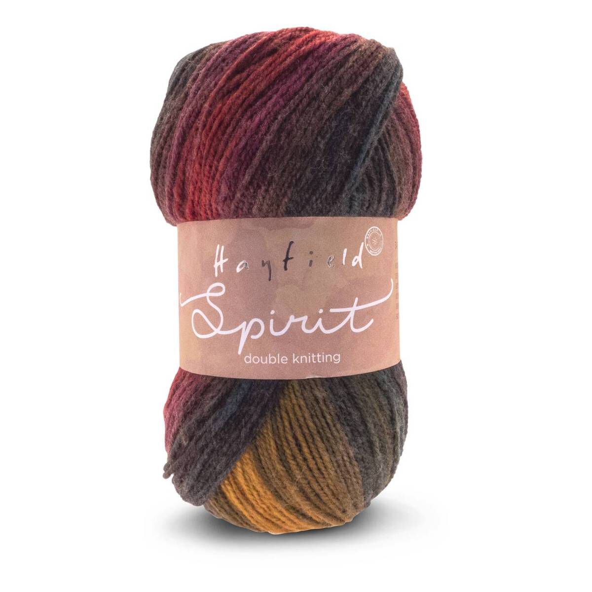 Hayfield Autumn Spirit DK Yarn 100g (415) | Hobbycraft