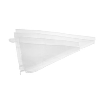 Reusable Piping Bags 4 Pack | Hobbycraft