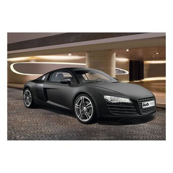Revell Audi R8 Model Kit 1:24 | Hobbycraft