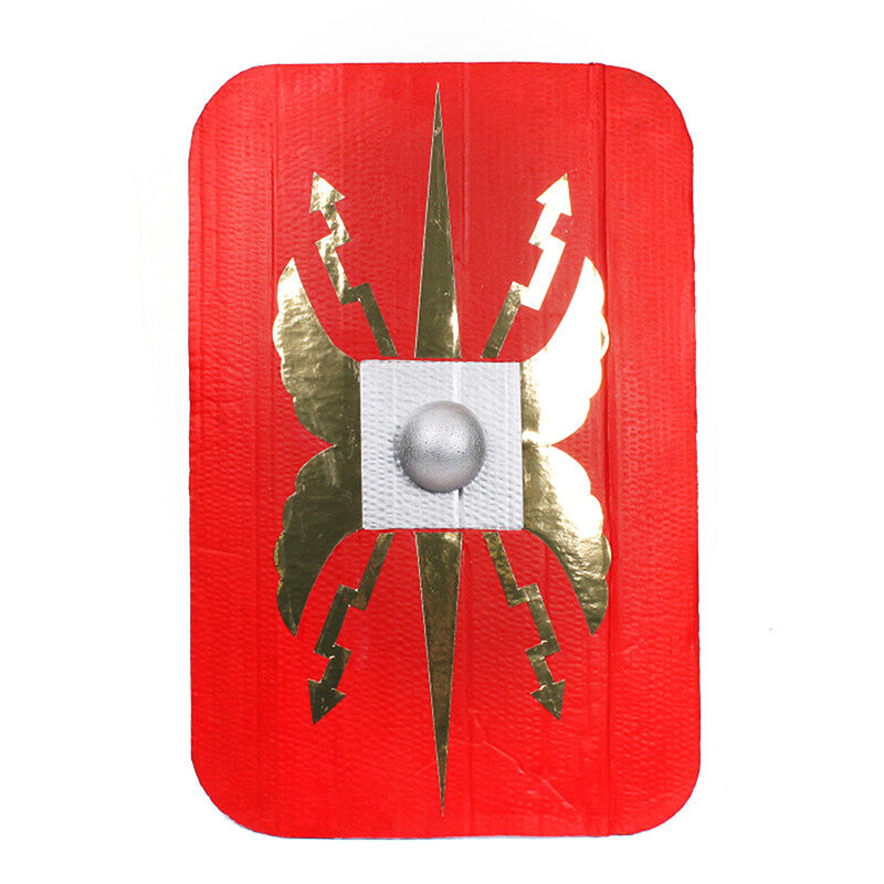 How to Make a Roman Shield | Hobbycraft