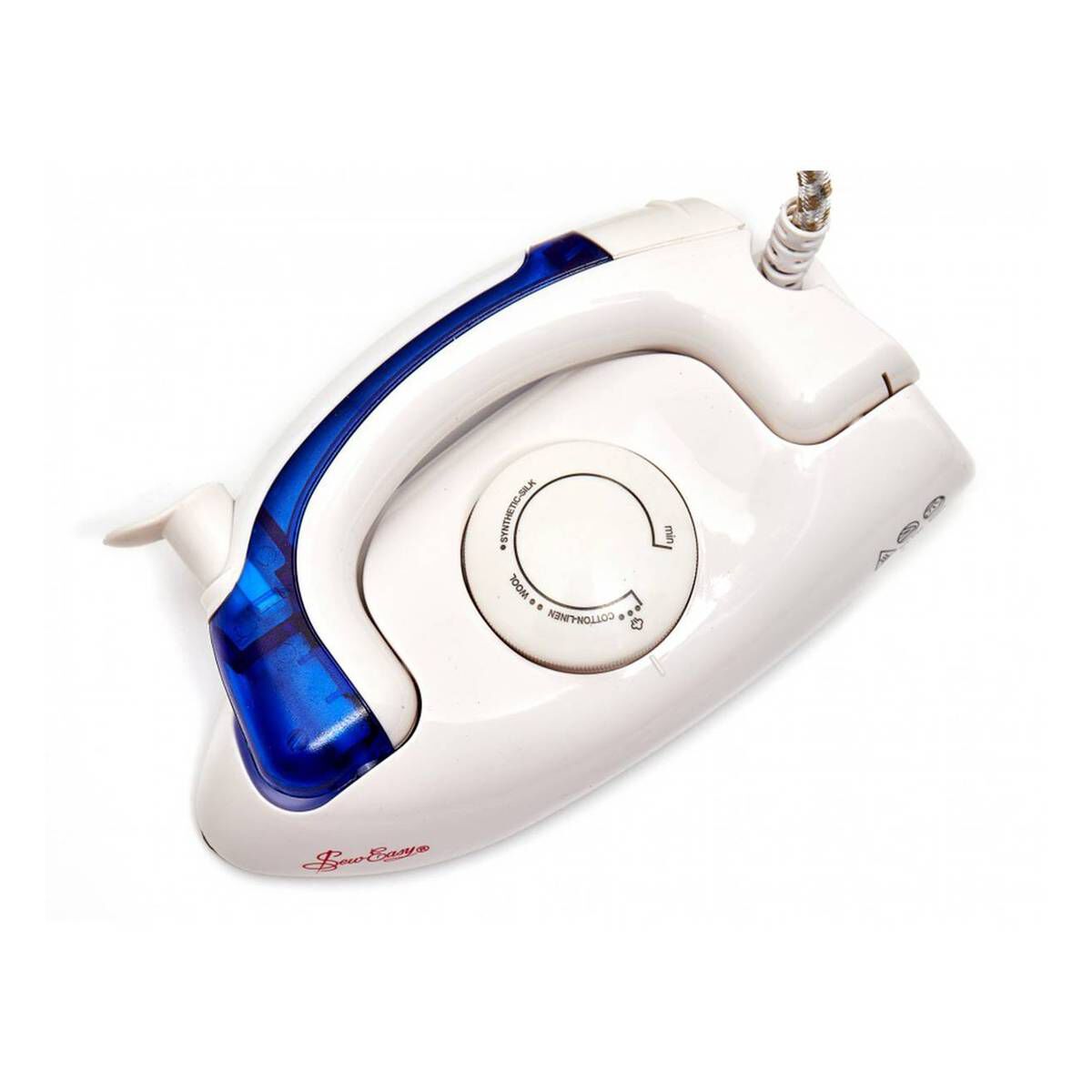 Sew Easy Steam Iron 700w | Hobbycraft