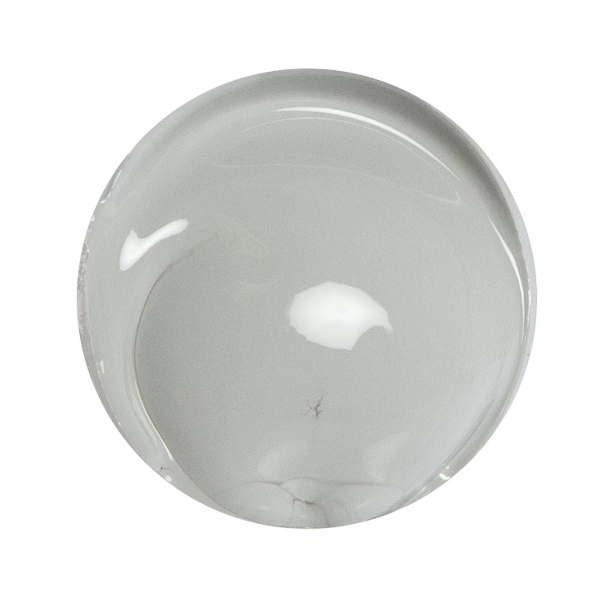 Light Grey Acrylic Craft Paint 60ml | Hobbycraft