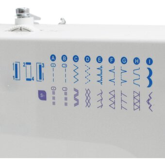 Hobbycraft 19S Sewing Machine | Hobbycraft