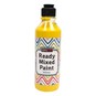 Yellow Ready Mixed Paint 300ml | Hobbycraft