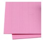 Pale Pink EVA Foam Sheet 22.5cm x 30cm | Hobbycraft