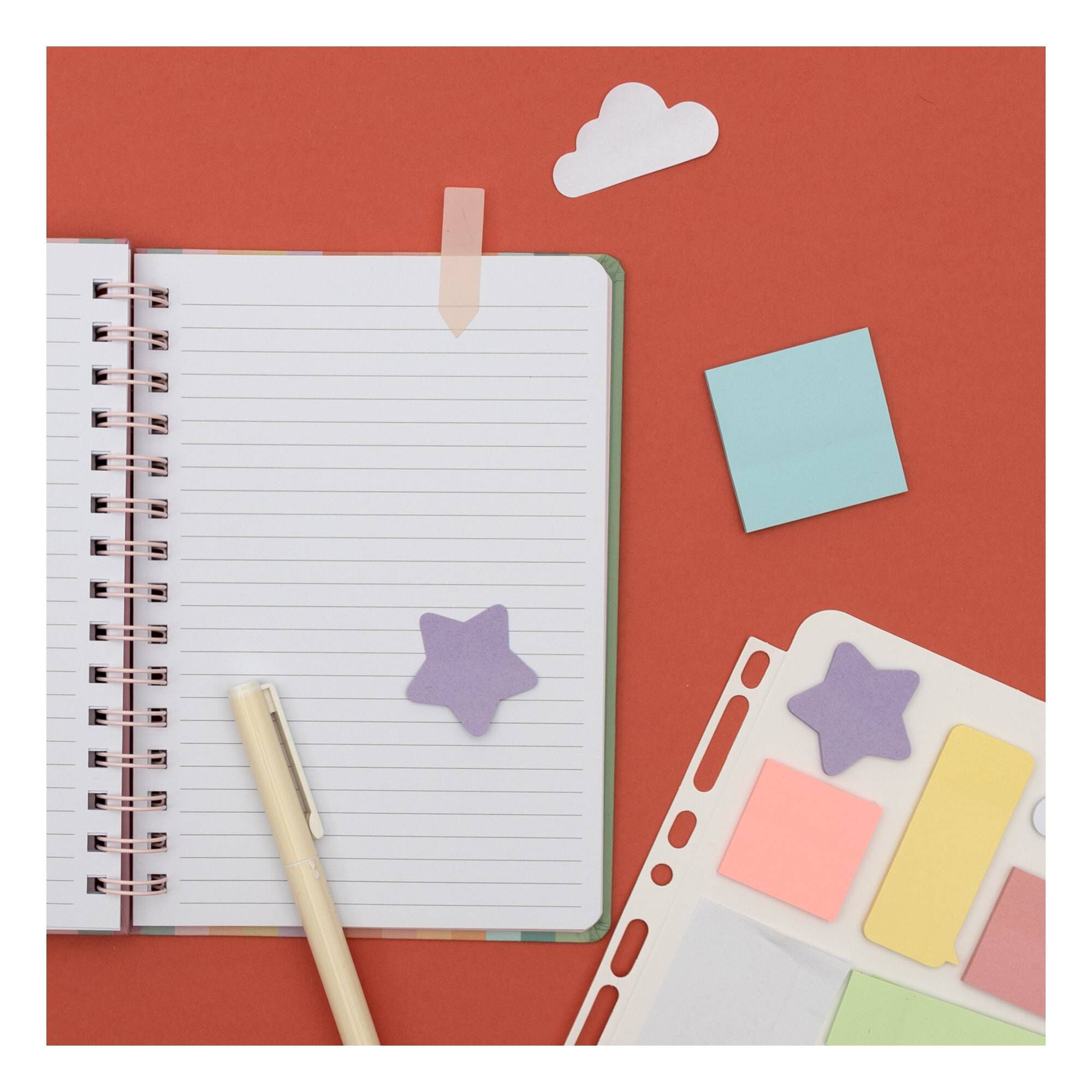 Sticky Notes Assortment | Hobbycraft