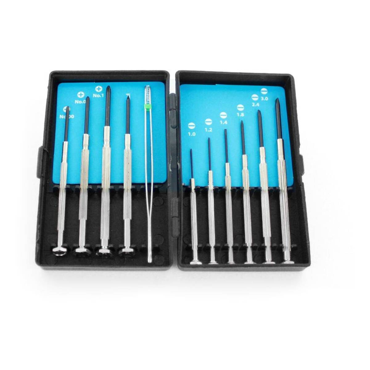 Precision Screwdriver Set | Hobbycraft