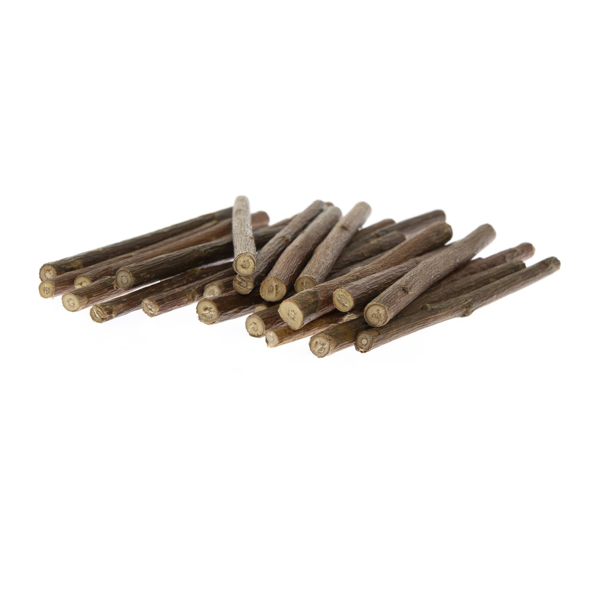 Wooden Crafting Twigs 24 Pack | Hobbycraft