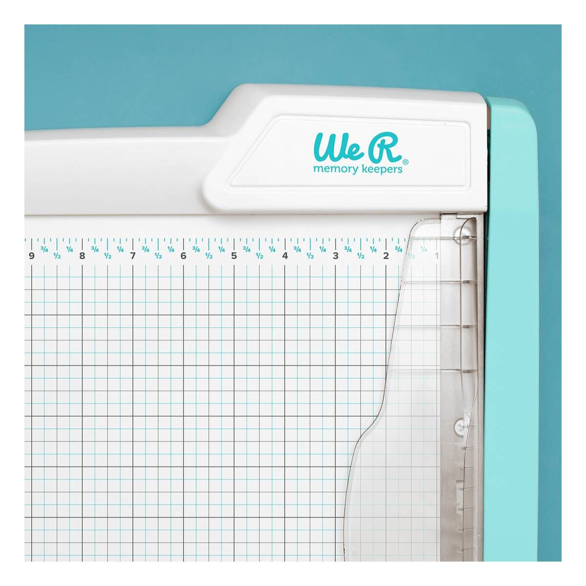 We R Makers Guillotine Trimmer | Hobbycraft