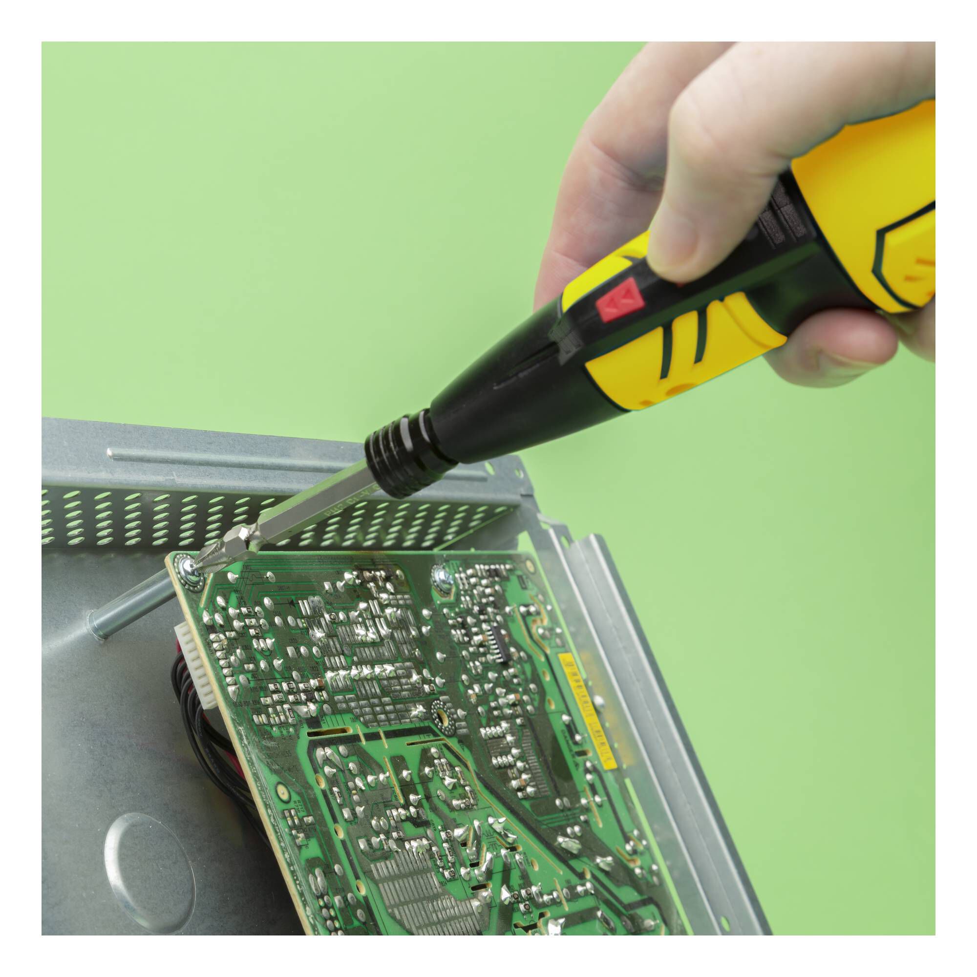 Rotacraft USB Screwdriver | Hobbycraft