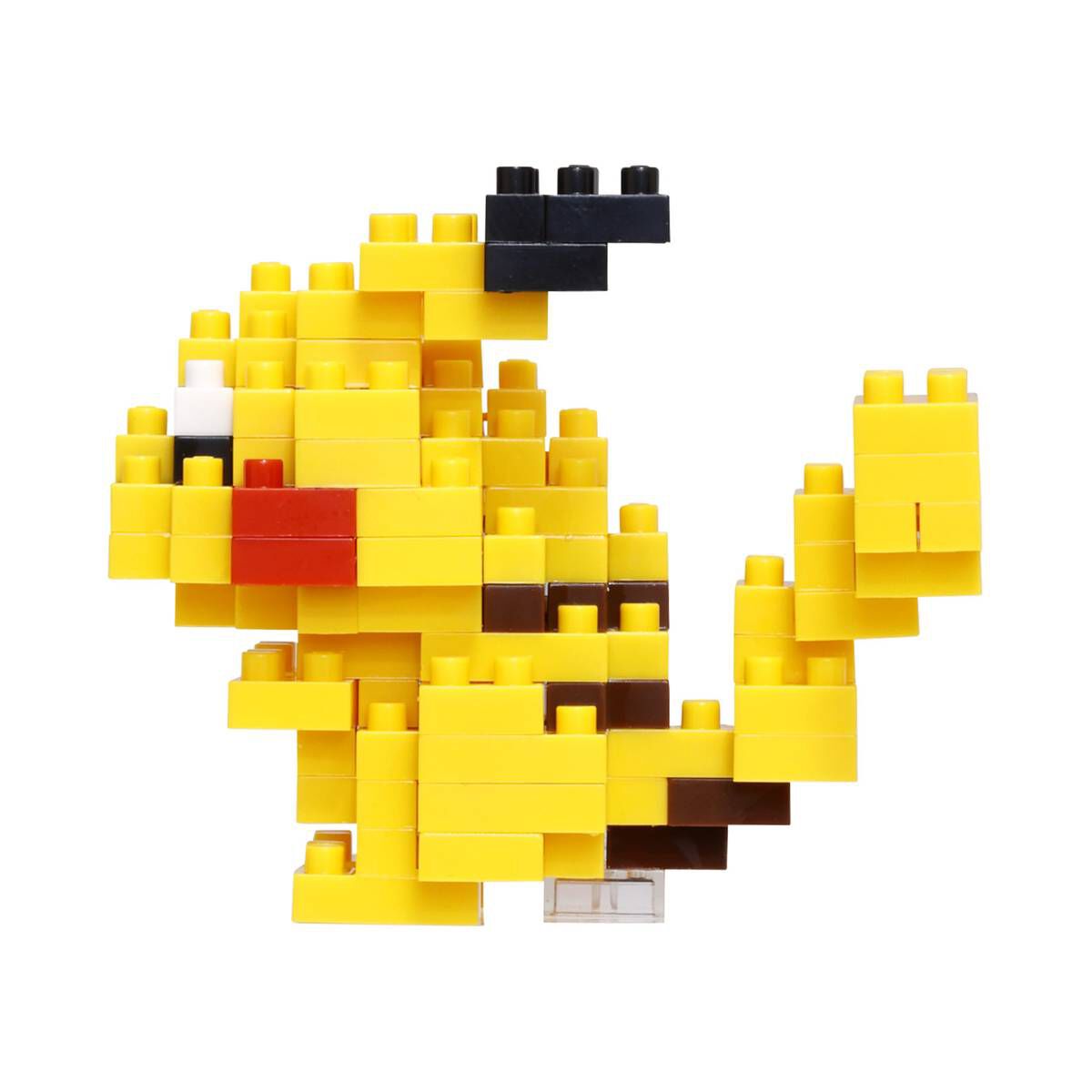 Nanoblock Pokémon Pikachu | Hobbycraft