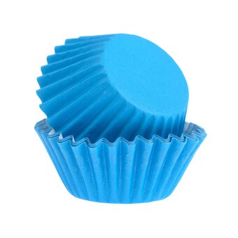 Whisk Rainbow Mix Mini Cupcake Cases 100 Pack | Hobbycraft