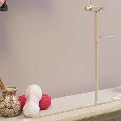 Knitting Machine Tips and Tricks | Hobbycraft