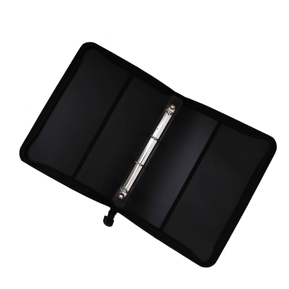 Black Portfolio A4 | Hobbycraft